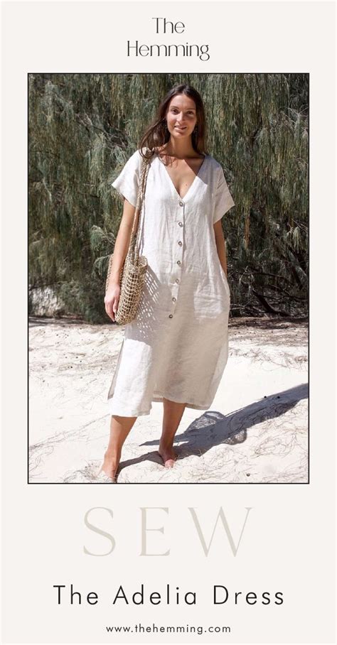 Apache2 Ubuntu Default Page It Works Linen Dress Pattern Dress