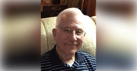 Obituary Information For Clair Dewayne Powell