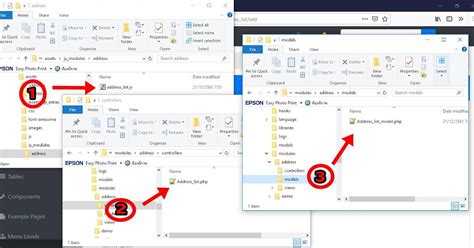 PHP CI MANIA ตวอยางการเปลยน Drop down List ของจงหวด เมอเลอก ภาค Option List