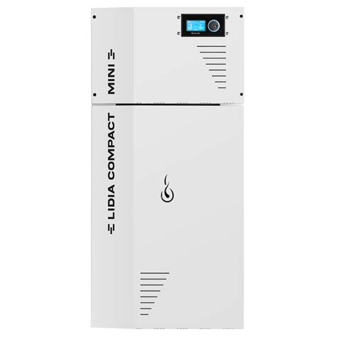 Lidia Compact Mini Kozlusan Lidia Compact Mini Co2zero