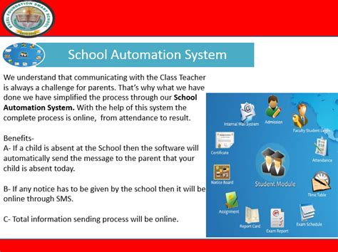 excel foundation smart school efs