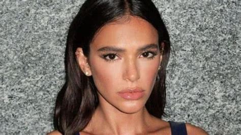 Após Término Bruna Marquezine Desabafa Sobre Vida De Solteira Não