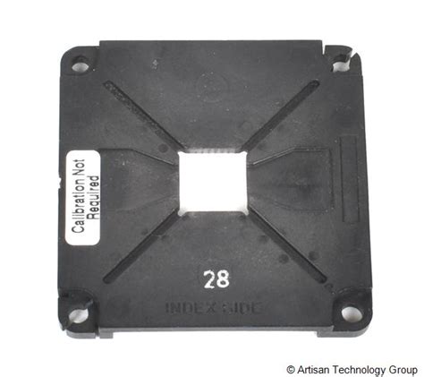 28 Data Io Adapter Cover Artisantg™