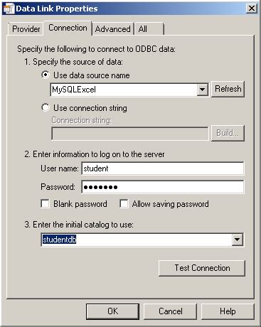 MySQL On Windows 7 MacLochlainns Weblog