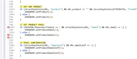 Coldfusionbuilder Coldfusion Builder 3 How To Not Parse As Xml