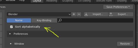 Keymap File Formatting Mess Page User Feedback Developer Forum