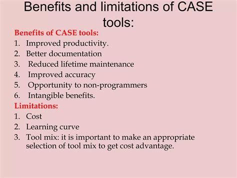 Software Engineering Ppt