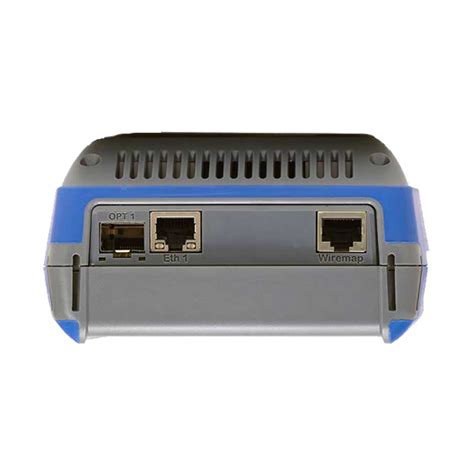 Trend Networks Signaltek 10g Ethernet Test Cihazı Fotech