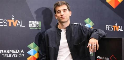 Entrevista Al Actor Carlos Alcaide