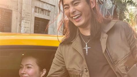 Coco Martin Unveils Original Primetime Drama ‘sigabo Julia Montes Proud Of Longtime Dream Project