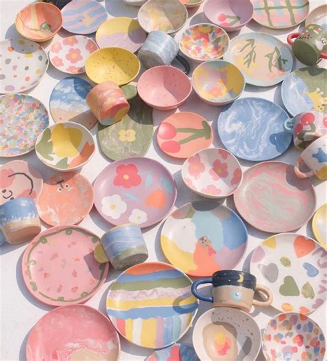 Ceramic Ideas Aesthetic Goimages U