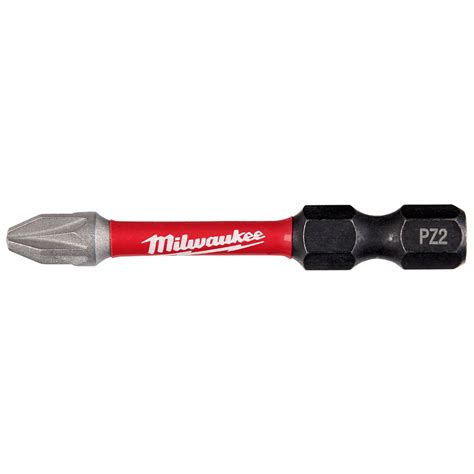MILWAUKEE Power Bit Imperial Power Bit 52WR95 48 32 4832 Grainger