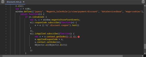 magento2 magento 2 error of continues reloading while apply and
