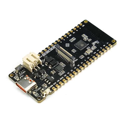 Firebeetle 2 Esp32 C6 Iot Development Board For Smart Home Control System Opencircuit