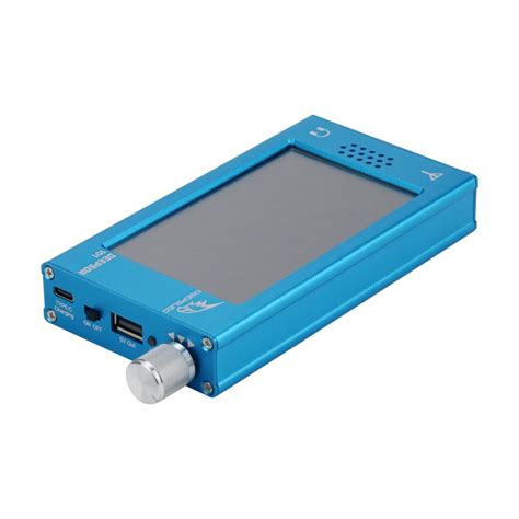 DeepSDR 101 Software Defined Radio SDR Radio Receiver FM/AM/LW/MW/SW ...