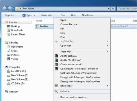Genius Ways To Delete A File In Use In Windows