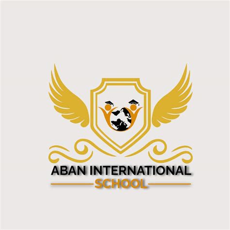 Entry 156 By Tahaniazi0220 For Aban International School Classic
