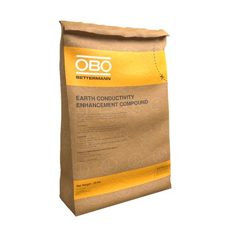 Conductivity Mineral Compound Infinite Engineering