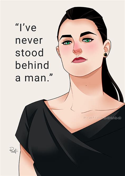 Miss Luthor By Rafidesousa On Deviantart Supergirl Comic Lena Luthor