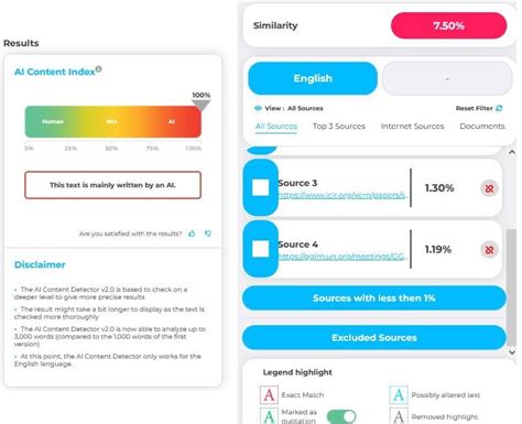 7 Best Ai Detector Tools In 2023 Ranked And Reviewed