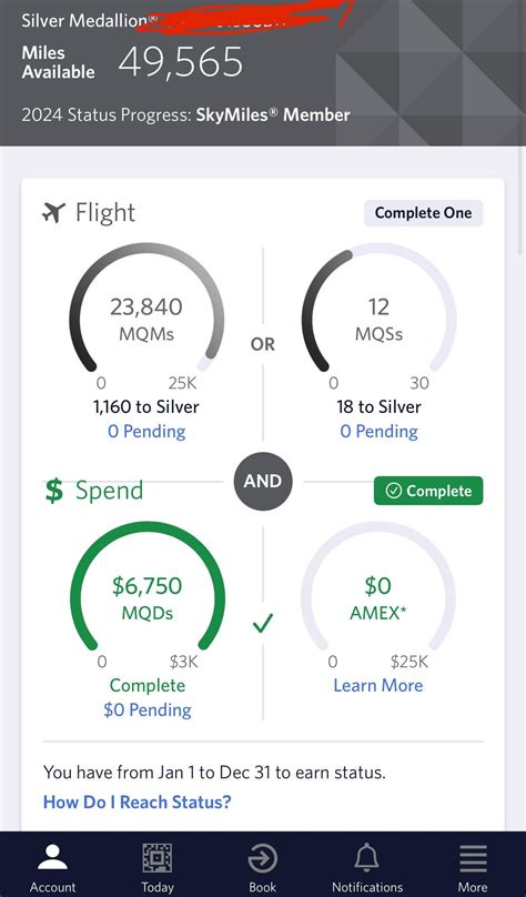 How Can I Get These Last Few Mqms Is It Worth It R Delta