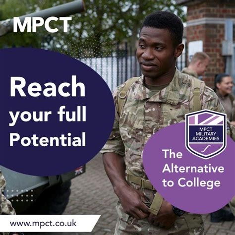 Mpct Military Academy Posted On Linkedin