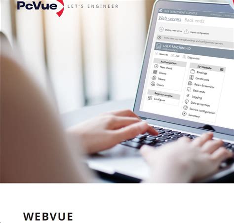 Webvue Pcvue Pcvue