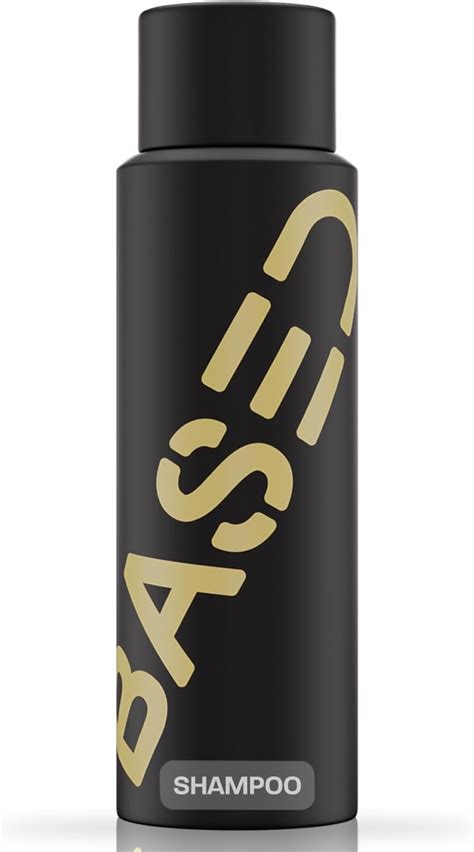 Based Rejuvenating Shampoo With Aloe Vera Peppermint Oil