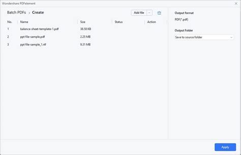 4 Methods To Convert WordPad To PDF Quickly