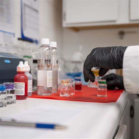 The Essential Guide To Testing Private Well Water Geowater Services Llc