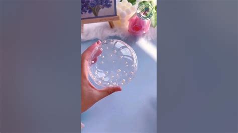 요즘 유행하는 테이프 풍선 진주빨대로 업그레이드하기 테이프볼 실리콘테이프풍선 Youtube