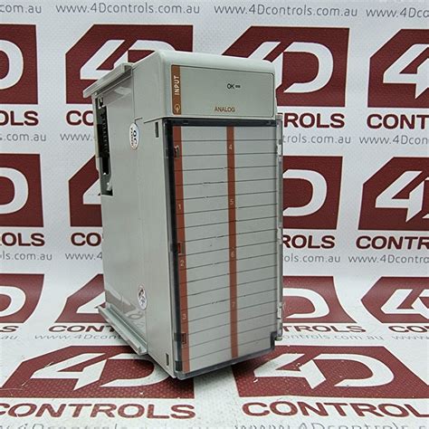 1769 if8 allen bradley compactlogix input module