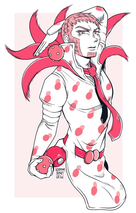 Chinkuru Wekapipo Jojo No Kimyou Na Bouken Steel Ball Run