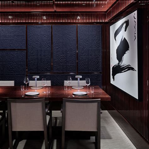 Sankai by Nagaya – Istanbul - a MICHELIN Guide Restaurant