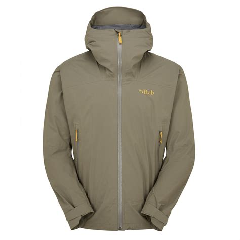 Mens Rab Waterproof Jackets Uk Ultralight Outdoor Gear
