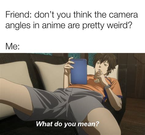 Psycho Pass S3 Best Season So Far Rdankmemes