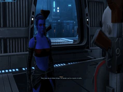 Swtor Screenshots On Tumblr
