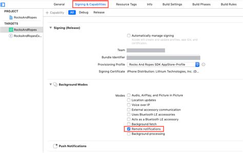 Xcode Guide How To Set A Xcode Background Image For Your App