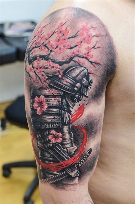Japanese Style Tattoos For Men Tradition Symbolism And Modern Expression