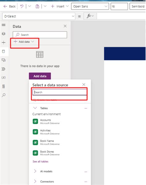 Patching Sharepoint Text Columns Using Power Apps Guide