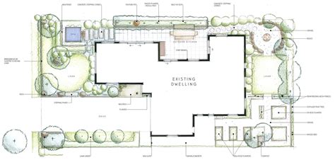 Info Outline Spaces