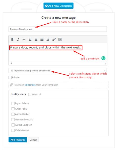 How Wedevs Has Been Using Wp Project Manager Successfully For
