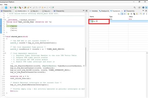 Expressions Hightecdocs