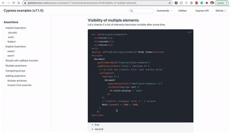 How I Answer A Cypress Question Better World By Better Software