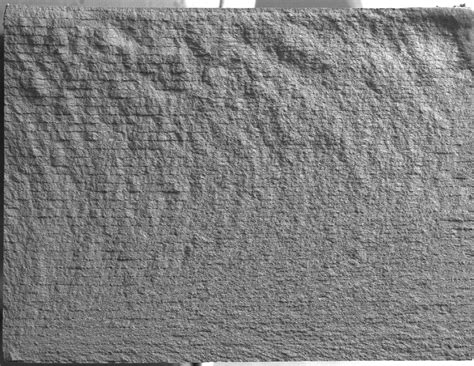 Sem Micrographs Of The Fracture Surfaces Of A Non Poled Pzt Bulk