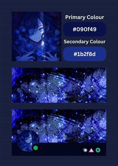 Discord Pf Set In 2025 Cool Pfps For Discord Creative Profile