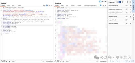 实战 记一次某项目中奇怪的sql注入漏洞 Cn Sec 中文网