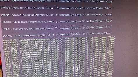 How Do I Fix This Whenever It Pops Up My Garrys Modsteam Crashes Rgmod