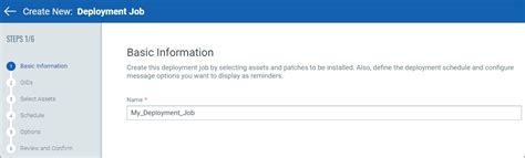 Patch Management