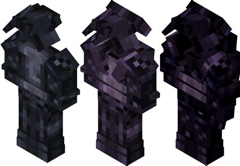 Chitin Armour Vllax Mods